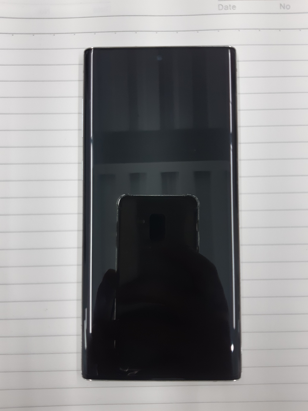 갤럭시노트10 256g 상태 s... | 당근 중고거래