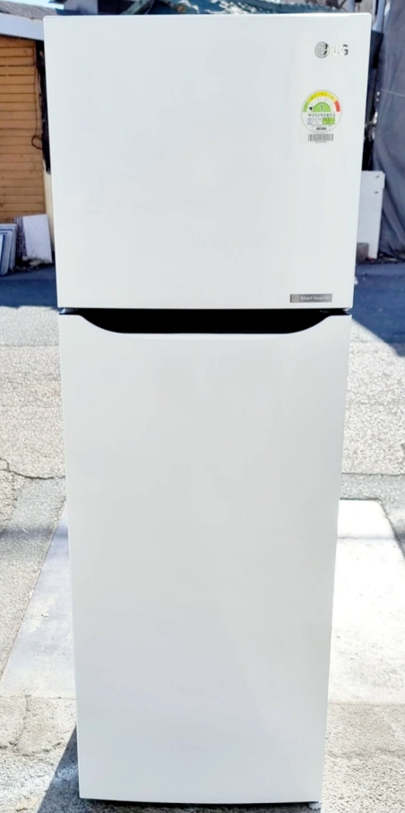 LG 254리터 1등급 인버터 ... | 당근 중고거래