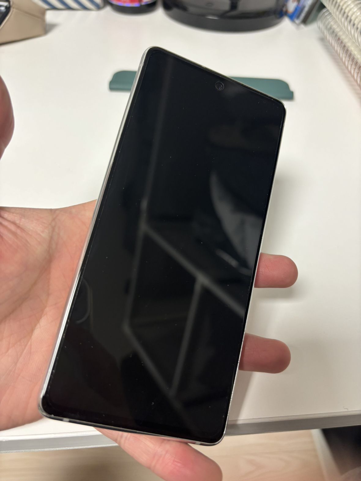 갤럭시 s20 fe 128G 화이트 | 당근 중고거래