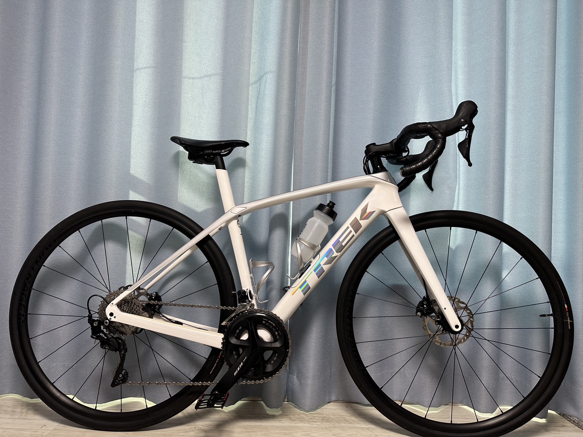 트렉 도마니 SL5 2022년식 | 스포츠/레저 | 당근 중고거래