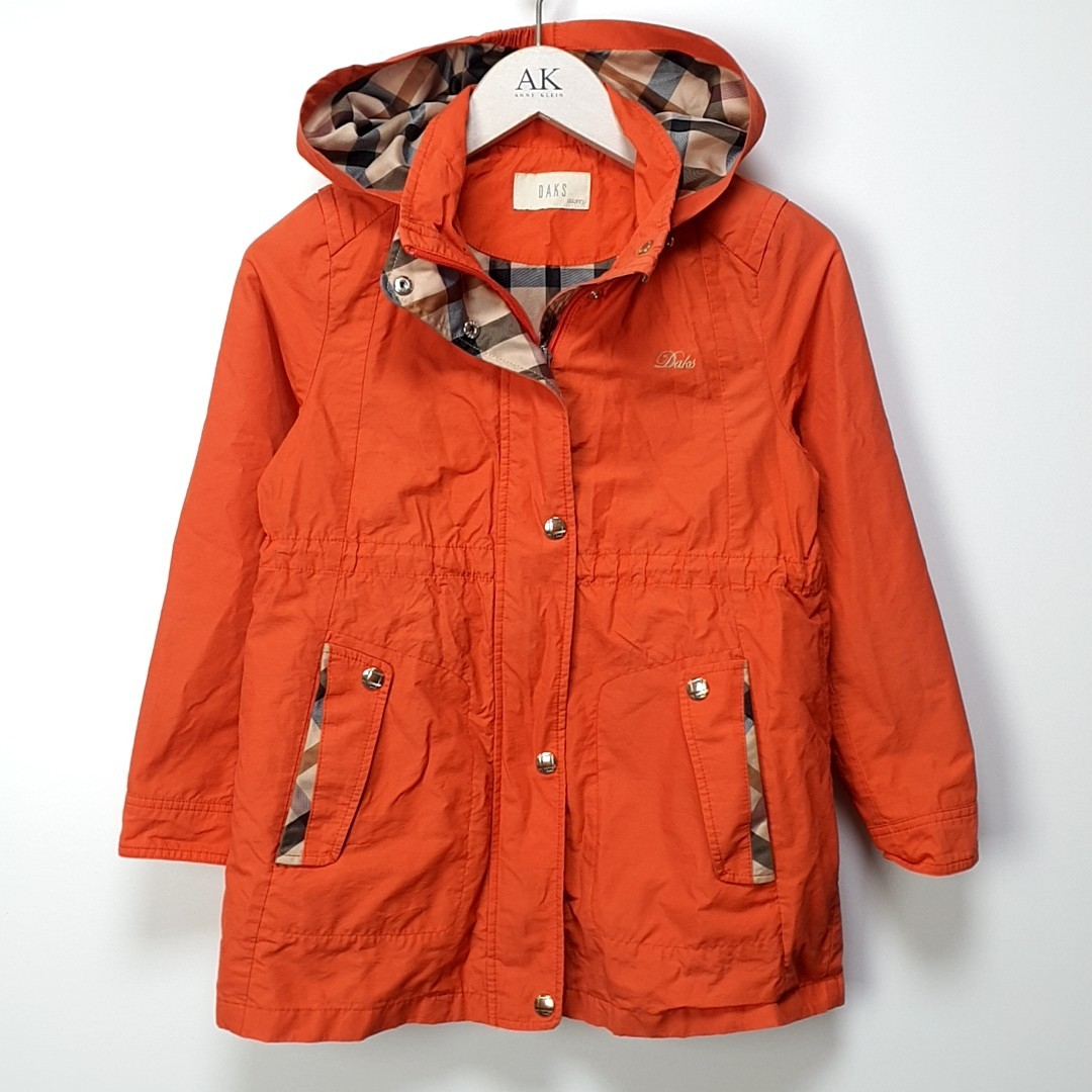 닥스 바람막이자켓 130/9y ... | 당근 중고거래