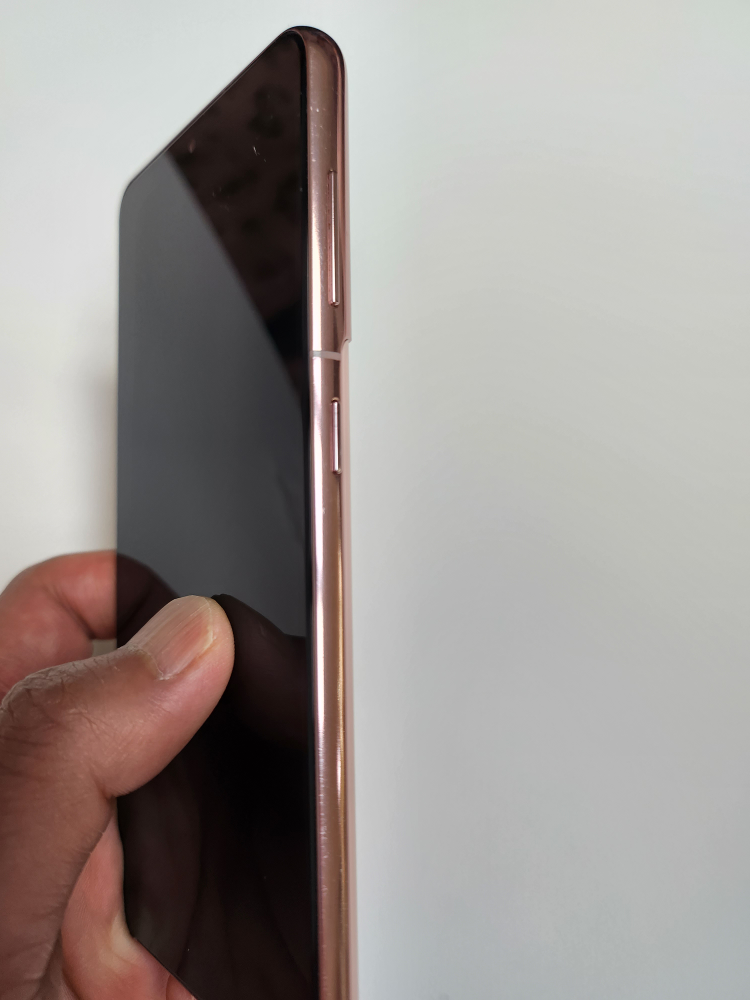 갤럭시 s21 256G 판매 | 당근 중고거래