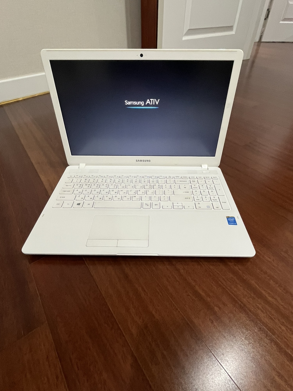 삼성노트북(NT500R5K - ... | 당근 중고거래