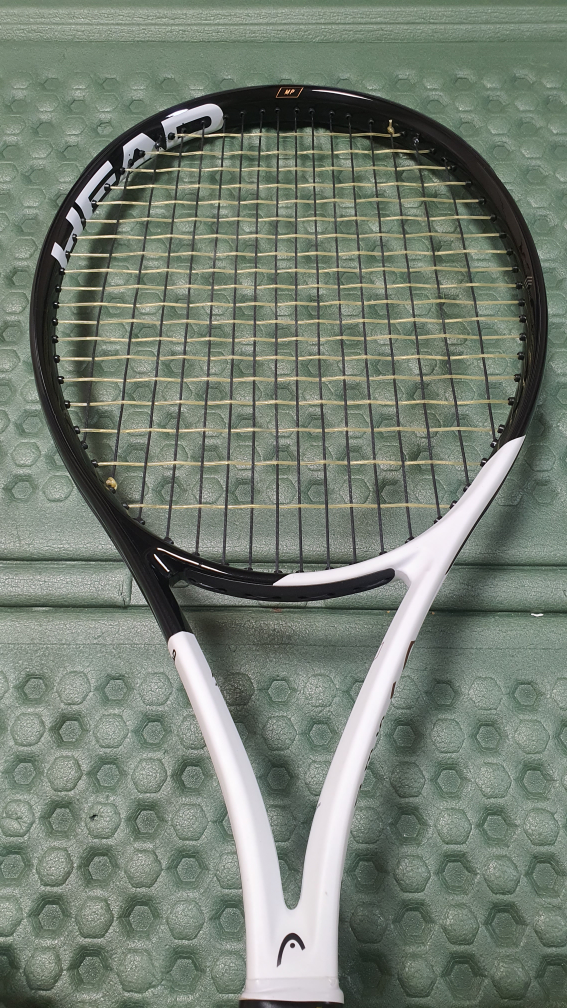 테니스 헤드스피드MP 100빵 ... | 당근 중고거래