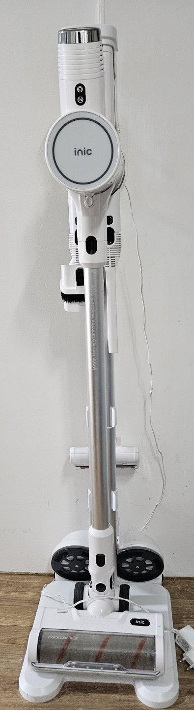 Inic청소기 풀 세트 | 당근 중고거래