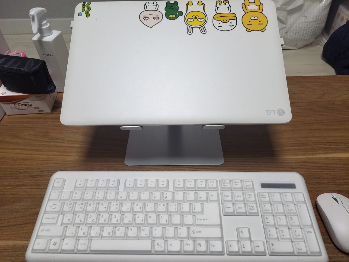 LG노트북 울트라북 15UD47... | 당근 중고거래