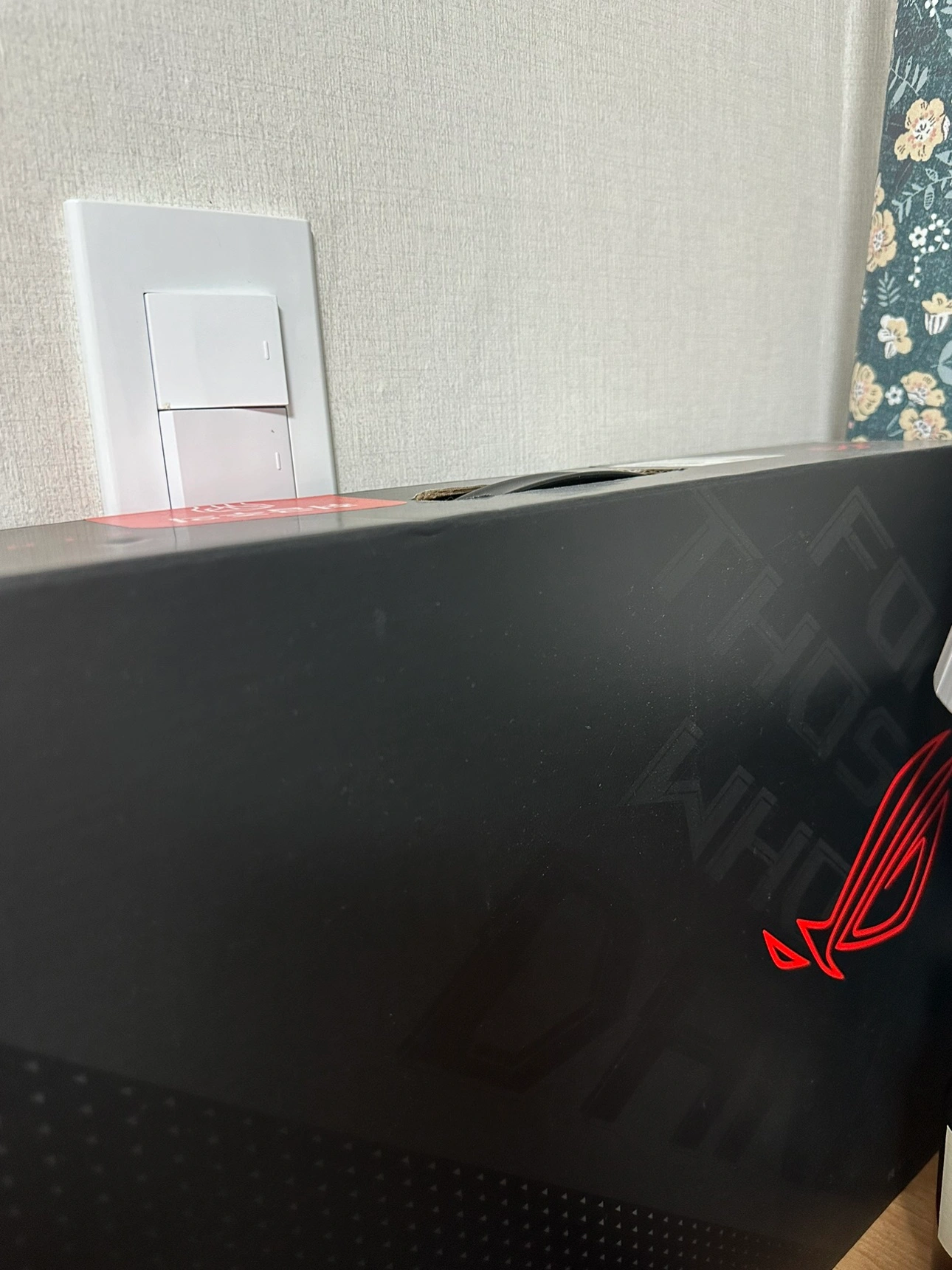 asus rog strix g1... | 당근 중고거래