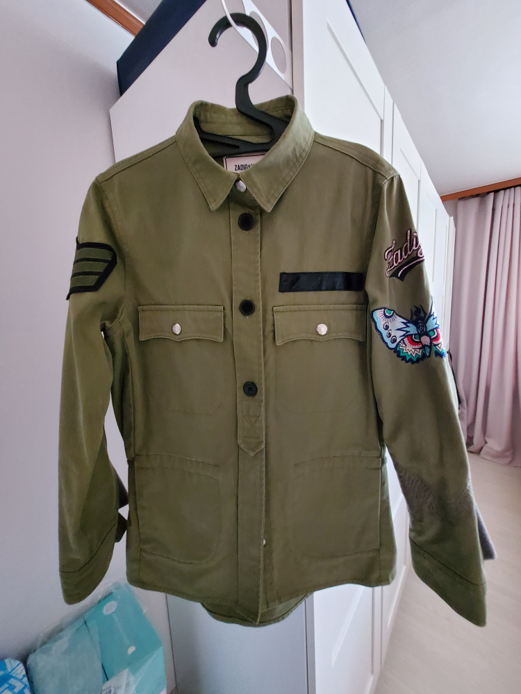 자딕앤볼테르 | 당근 중고거래