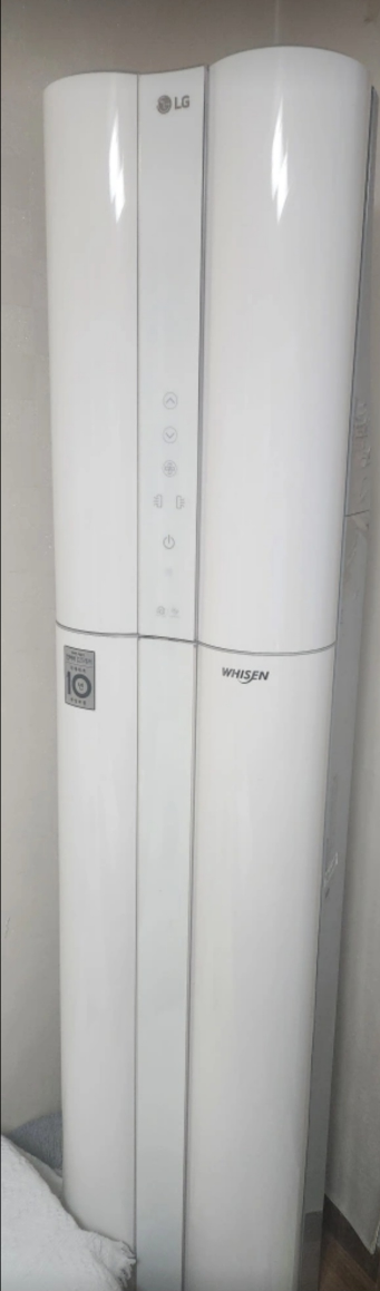 LG 2in1 에어컨 | 당근 중고거래