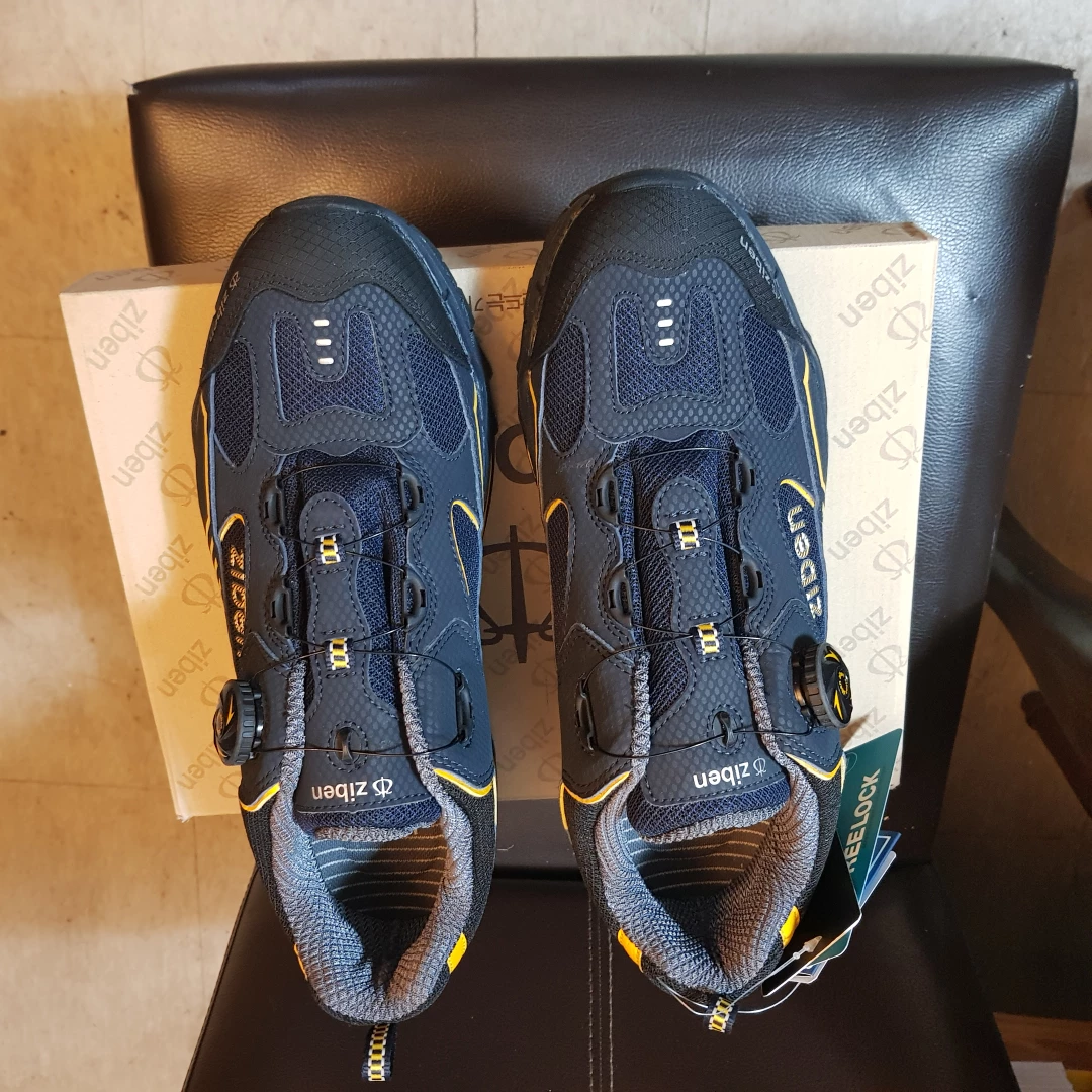 지벤 안전화 285 zb-163 | 스포츠/레저 | 당근 중고거래