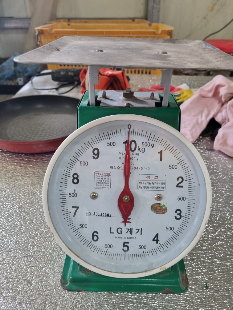 10kg저울 | 당근 중고거래