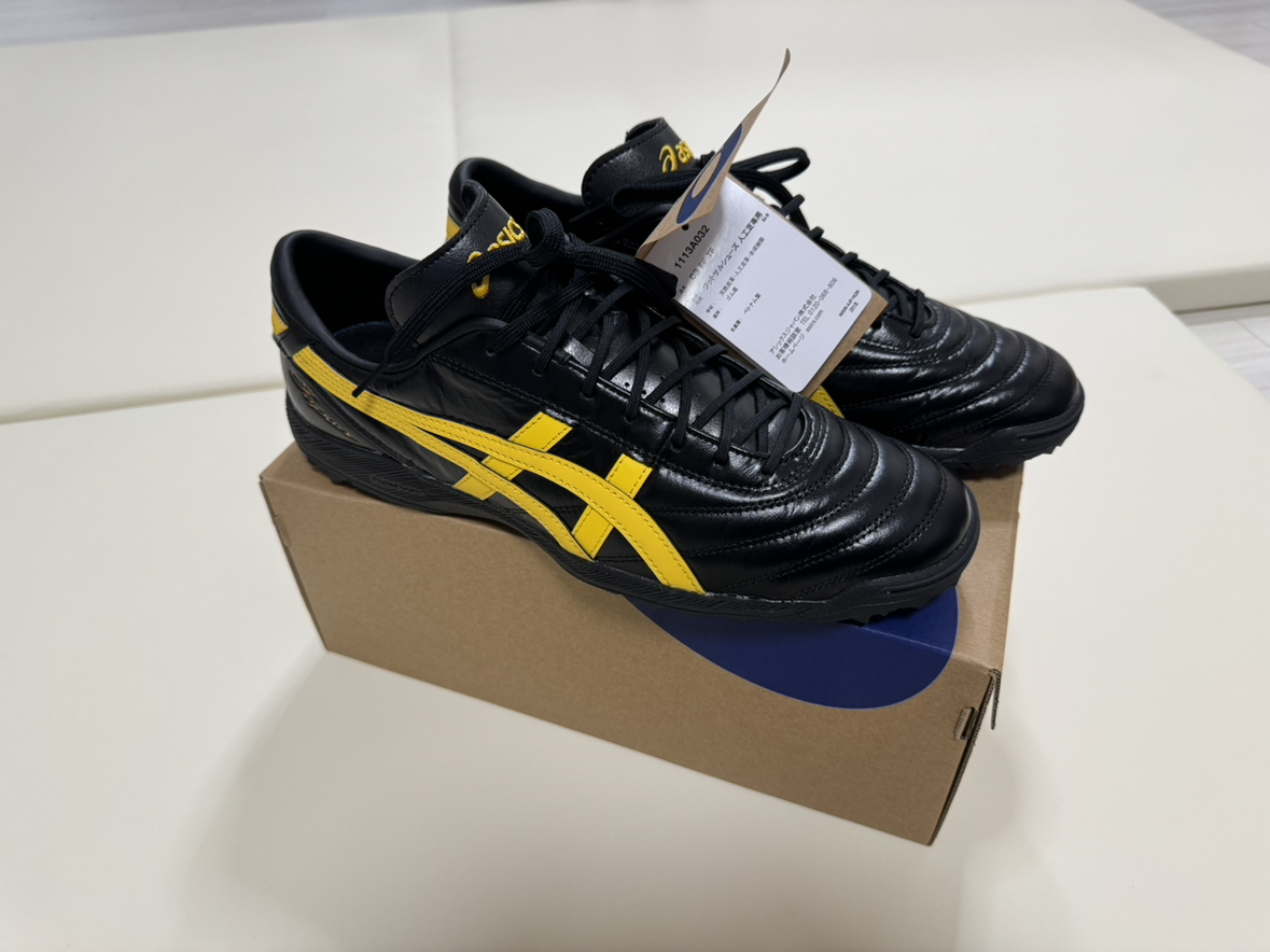 아식스c3 tf 275 새상품 ... | 당근 중고거래