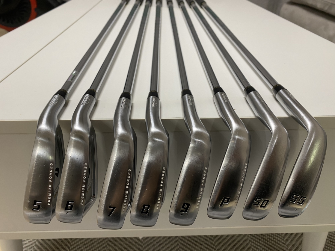 V300 7세대 8아이언 팝니다 | 당근 중고거래