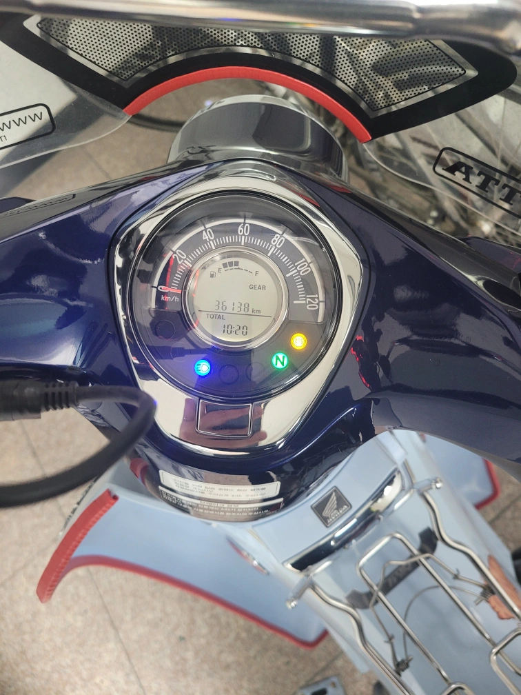 슈퍼커브c125 abs 20년팜니다 | 당근 중고거래