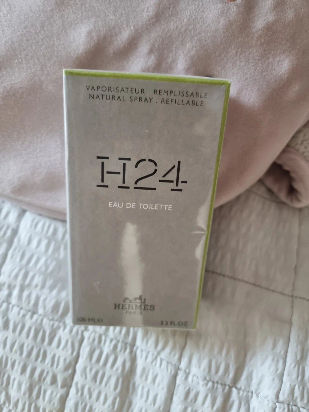 미개봉 남자향수 에르메스 H24... | 당근 중고거래