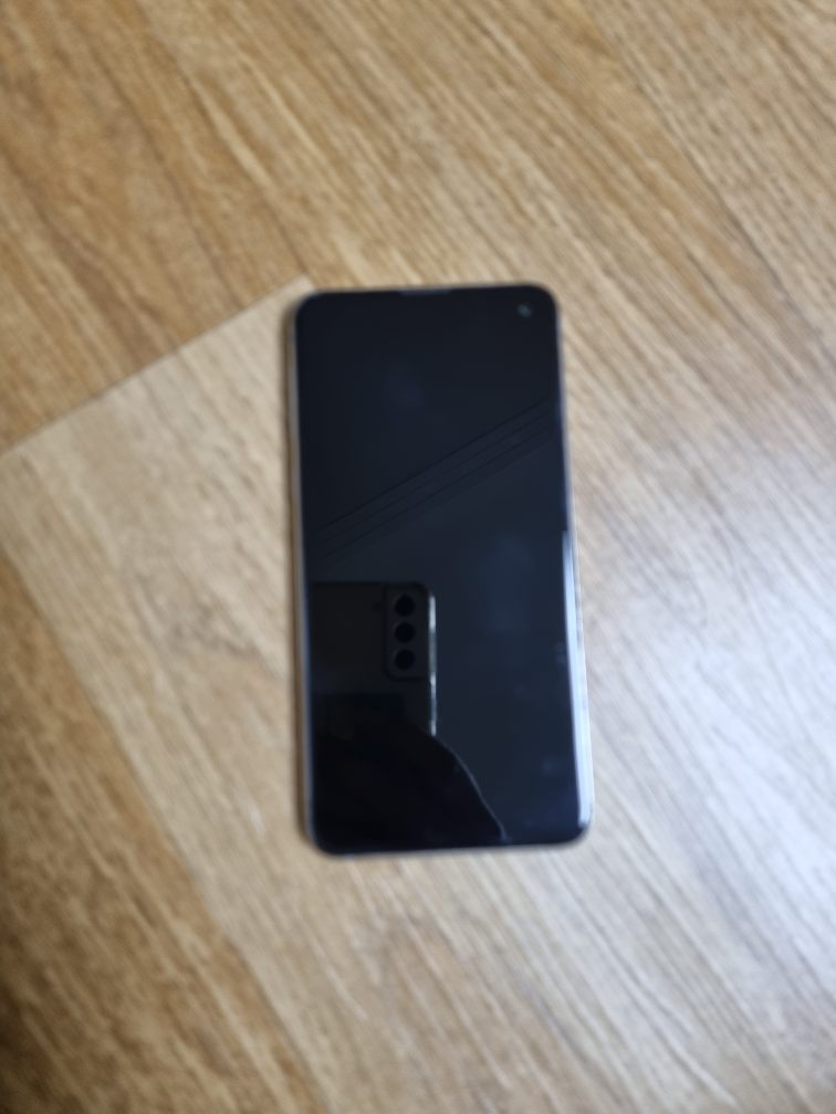 갤럭시 s10e 128g 팔아요 | 당근 중고거래