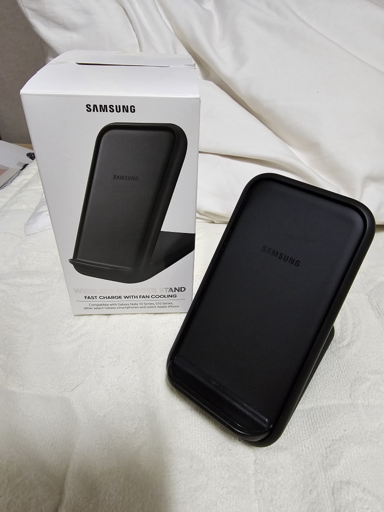 삼성 무선충전기 EP-N5200 | 당근 중고거래