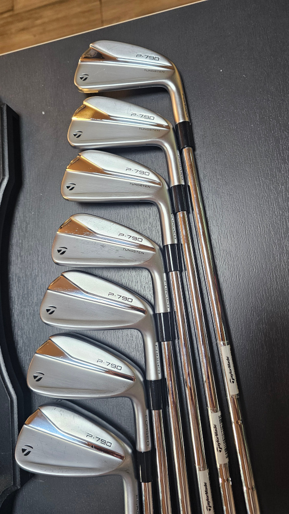 교환]P790 3세대 다골을 모듀스로 | 당근 중고거래