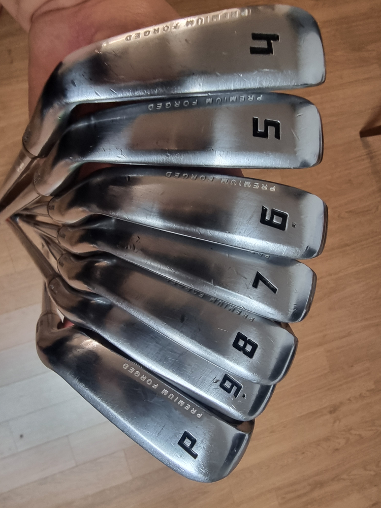 V300 7세대 7아이언(4 -... | 당근 중고거래