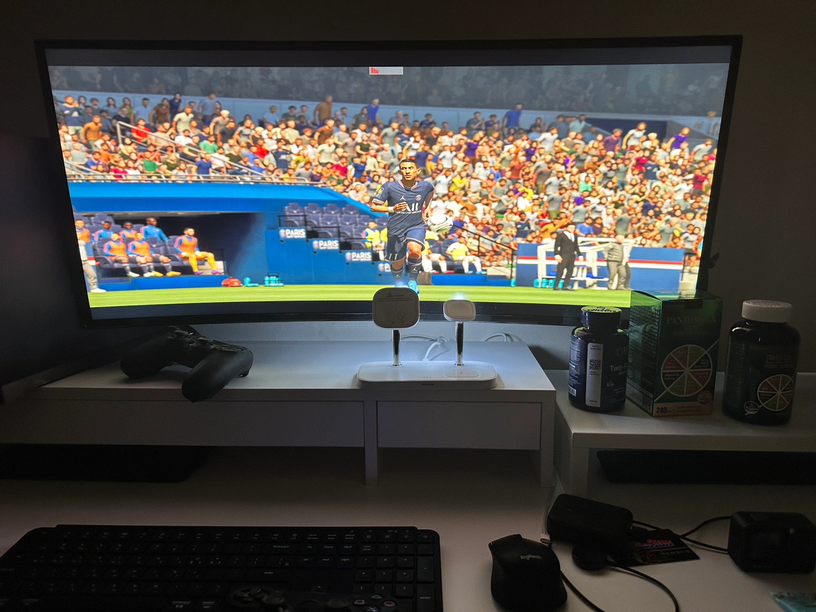 LG 울트라기어 GN850 | 당근 중고거래