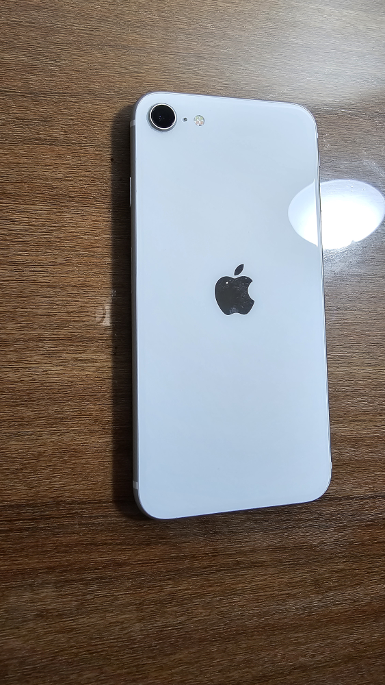 아이폰 se2 128g 제품 판... | 당근 중고거래