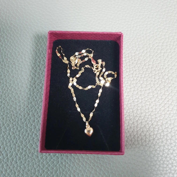 14k목거리 | 당근 중고거래