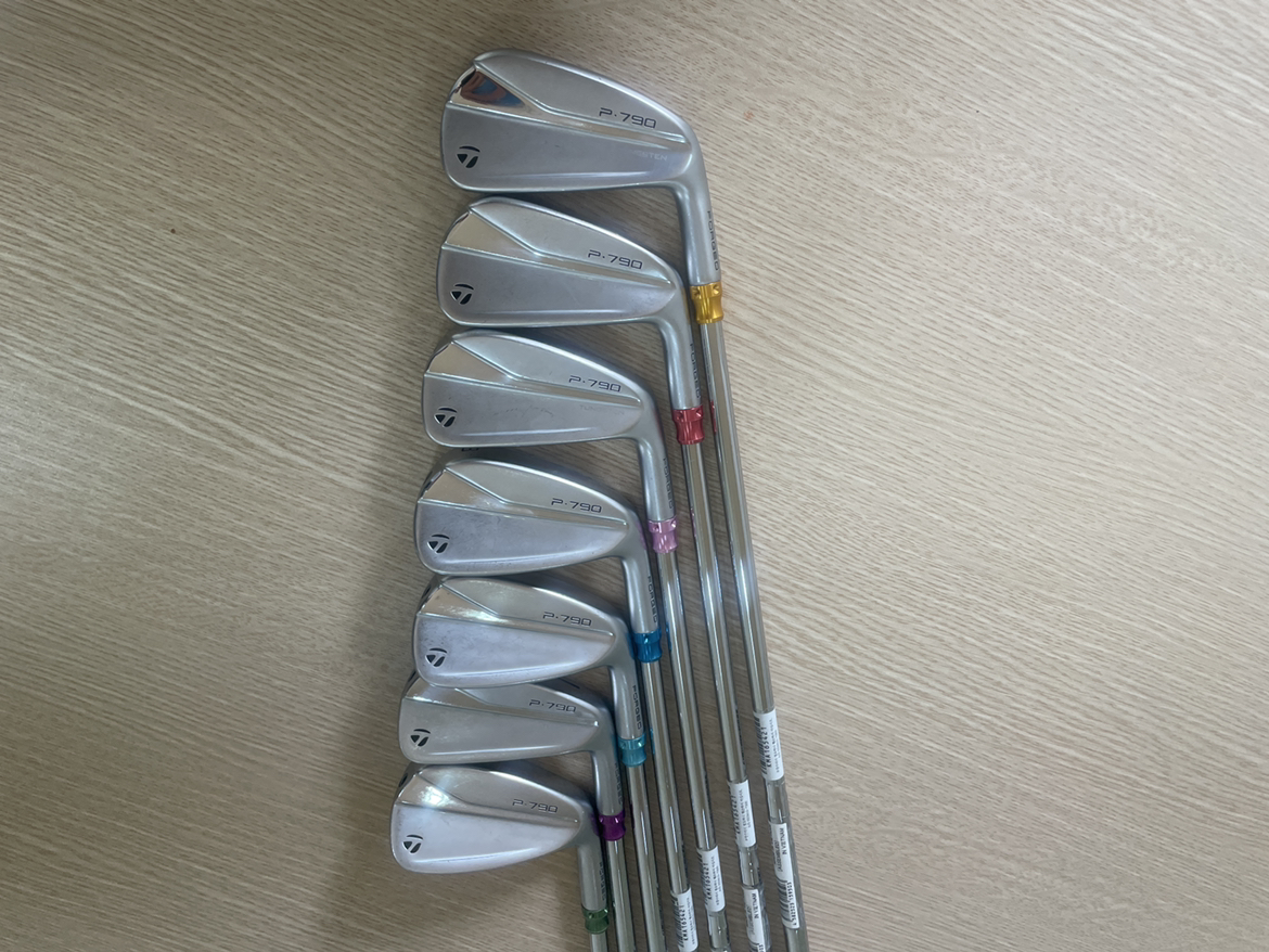 테일러메이드 P790 22년4~... | 당근 중고거래