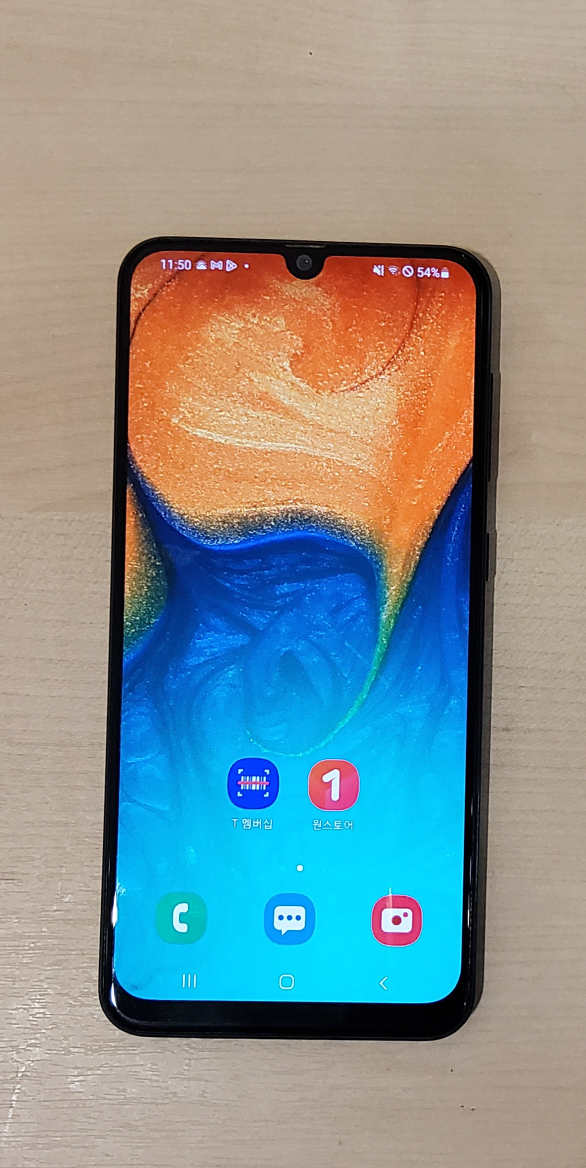 갤럭시 A30 32GB 공기계 | 당근 중고거래