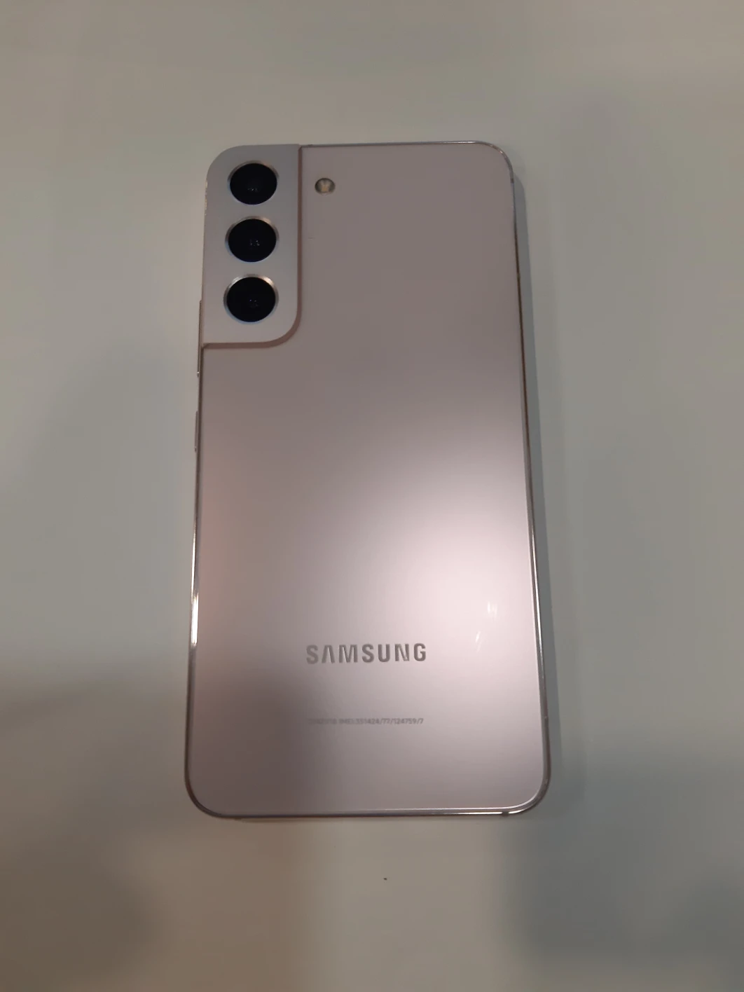 갤럭시 S22 핑크 256G | 당근 중고거래