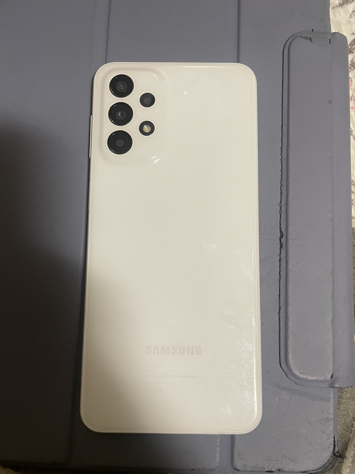 갤럭시 A23 S급 판매합니다 ... | 당근 중고거래