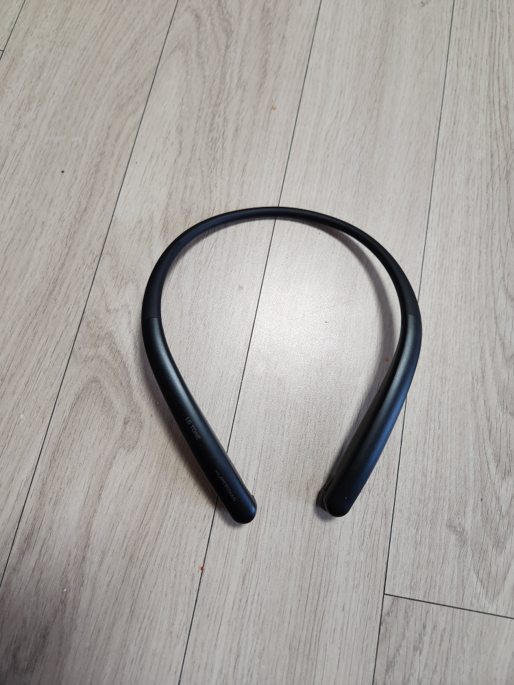 엘지이어폰 HBS-PL5 | 당근 중고거래