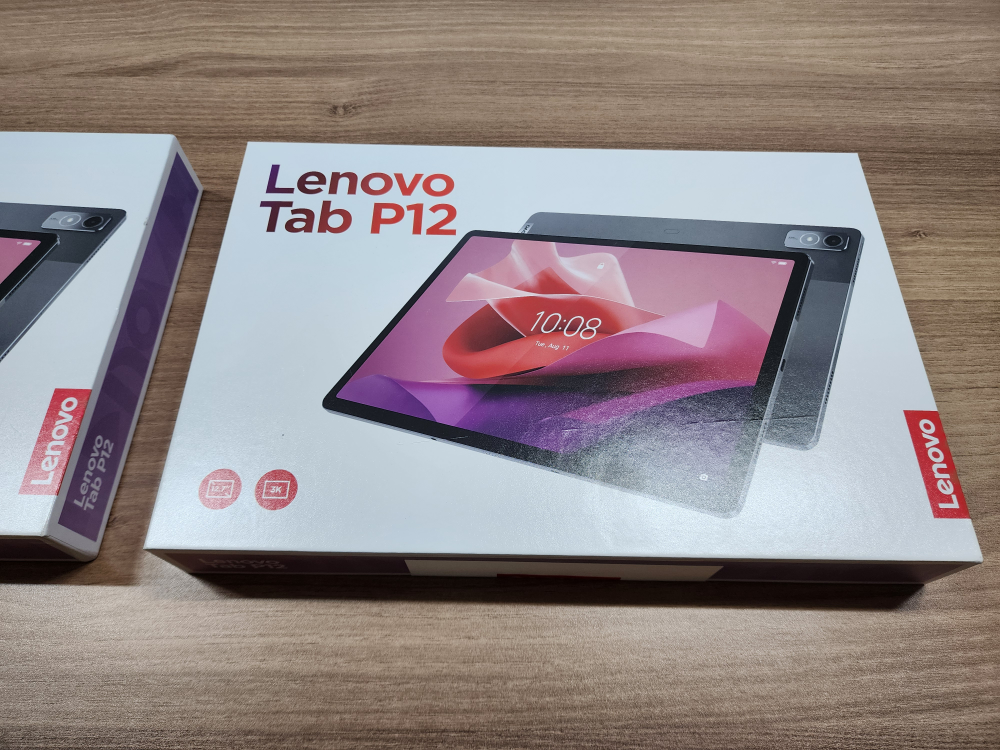 레노버 Tab P12 QHD [... | 당근 중고거래