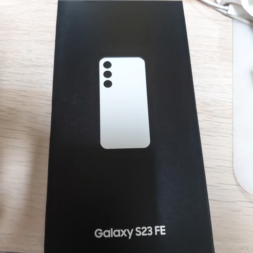 갤럭시 S23 FE 256G 자... | 당근 중고거래