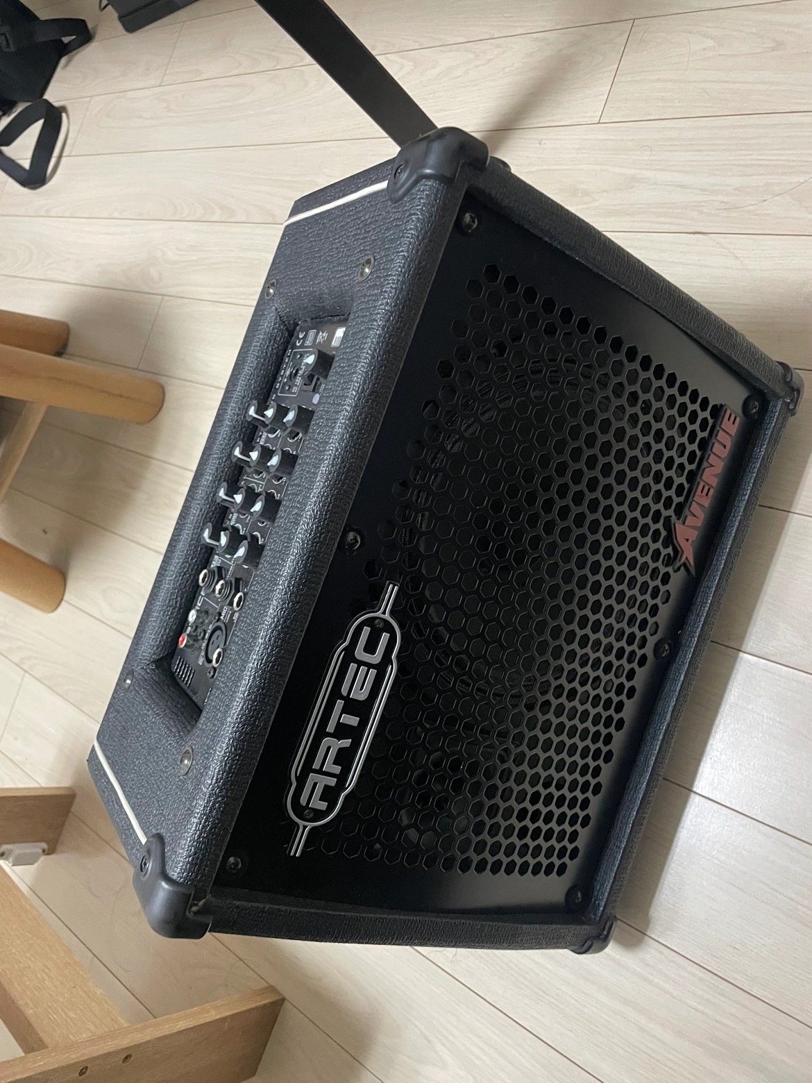 아텍 애비뉴(Artec Aven... | 당근 중고거래