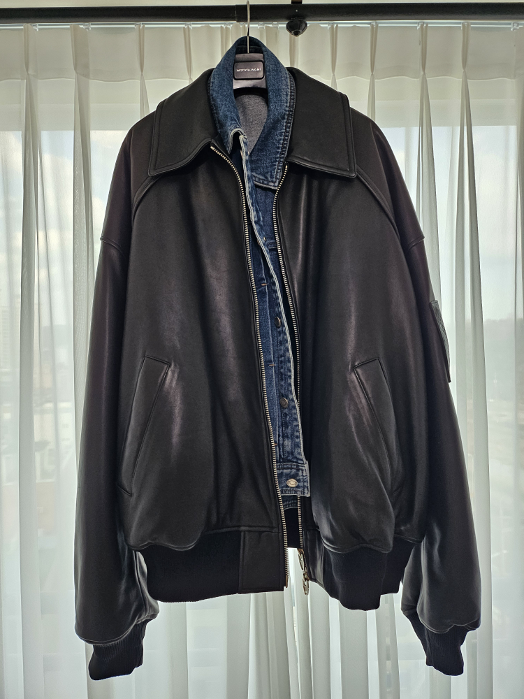 준지 22fw 컬렉션 349 레... | 당근 중고거래