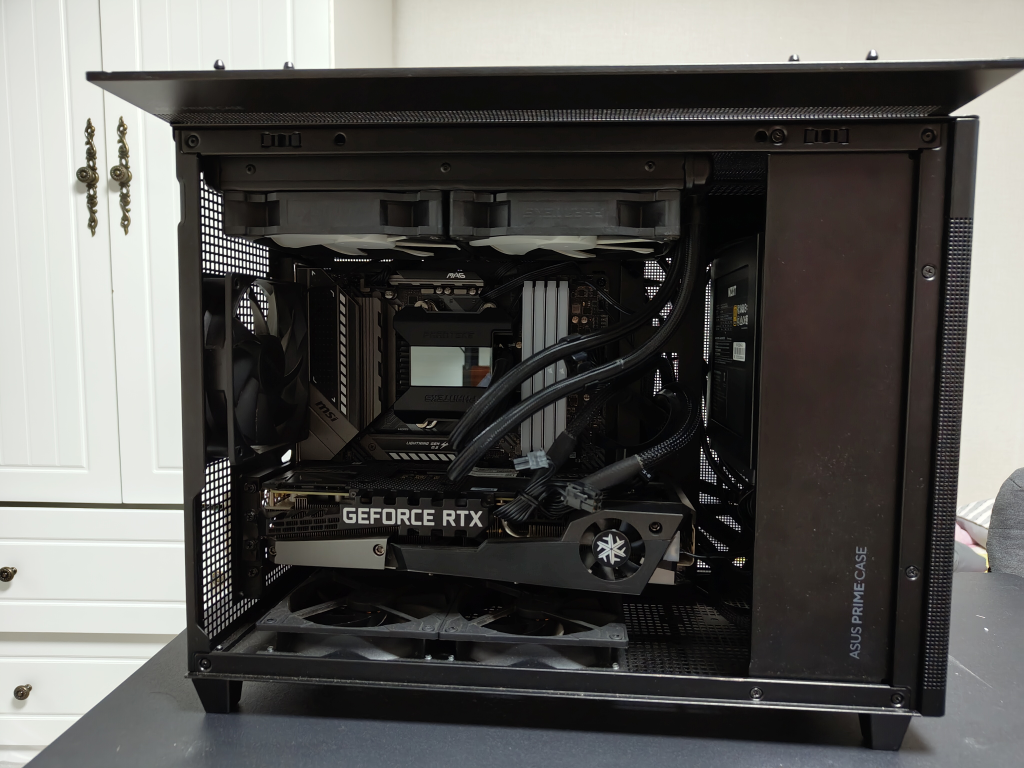 5900x,3080ti,8x4g... | 당근 중고거래