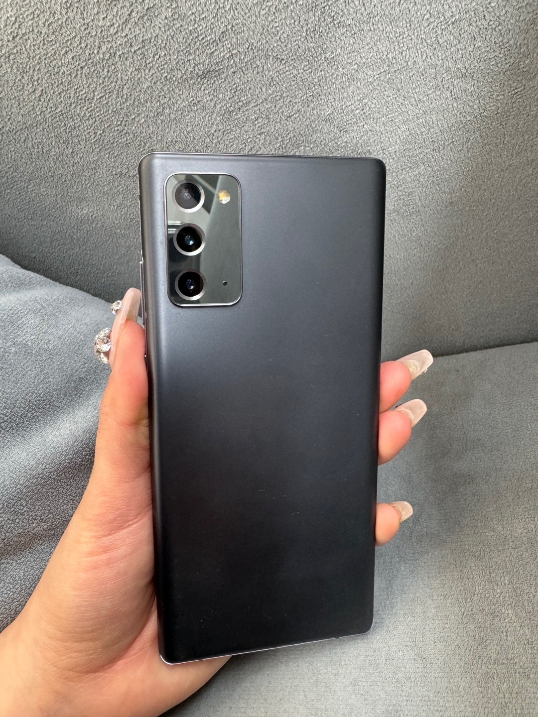 갤럭시 노트 20 256G 블랙... | 당근 중고거래