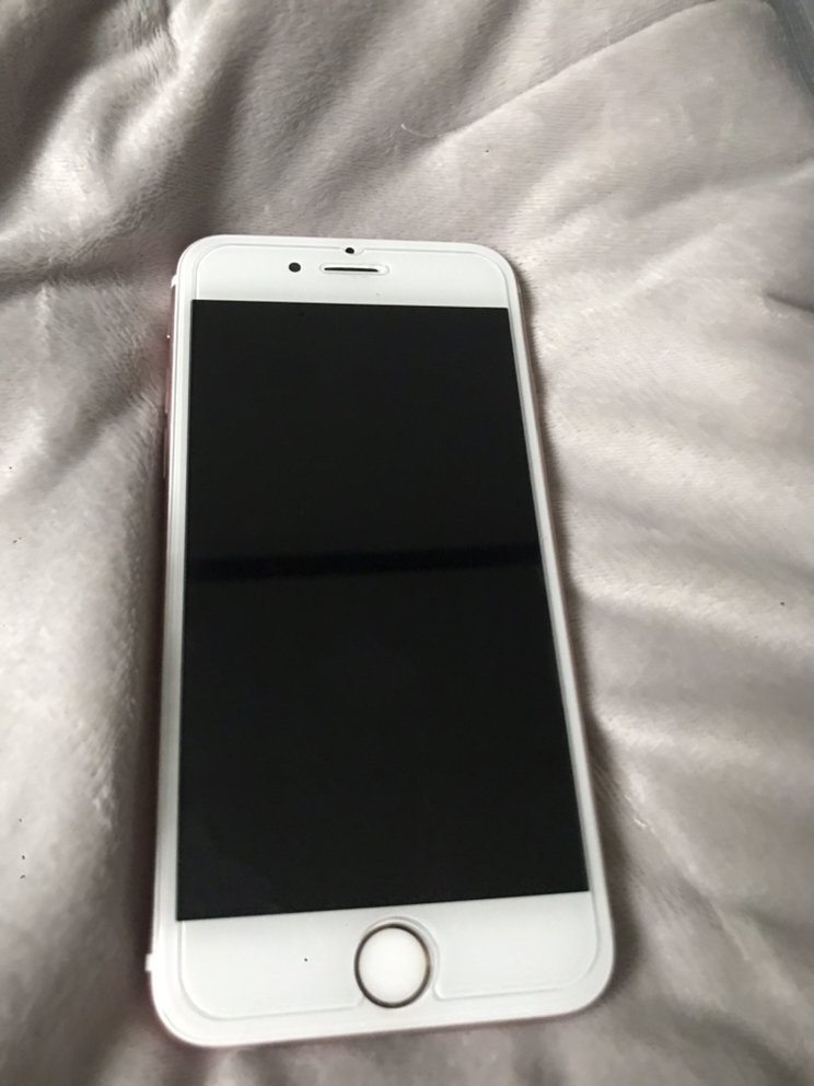 아이폰 6s 128g 로즈골드 ... | 당근 중고거래