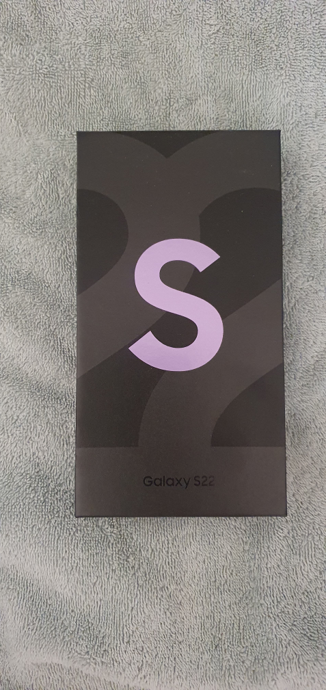 갤럭시 S22 256G 퍼플 팝... | 당근 중고거래