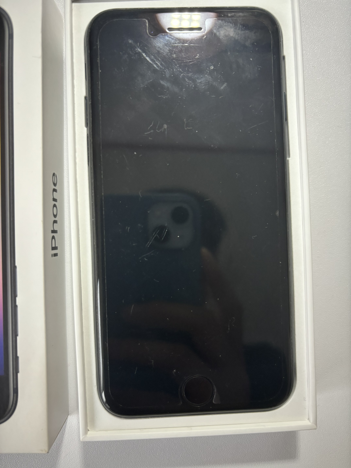 아이폰 se3 128G | 당근 중고거래