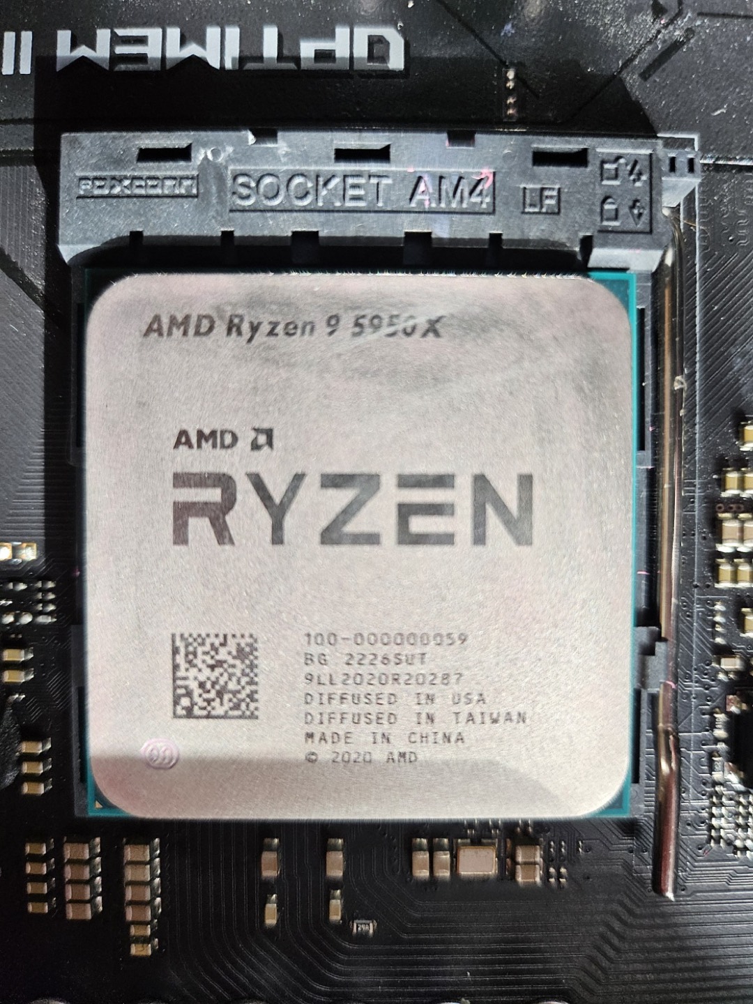 AMD 5950x , ASUS ... | 당근 중고거래