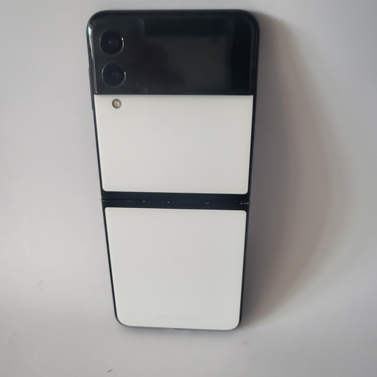 갤럭시 Z플립3 256G 비스포... | 당근 중고거래