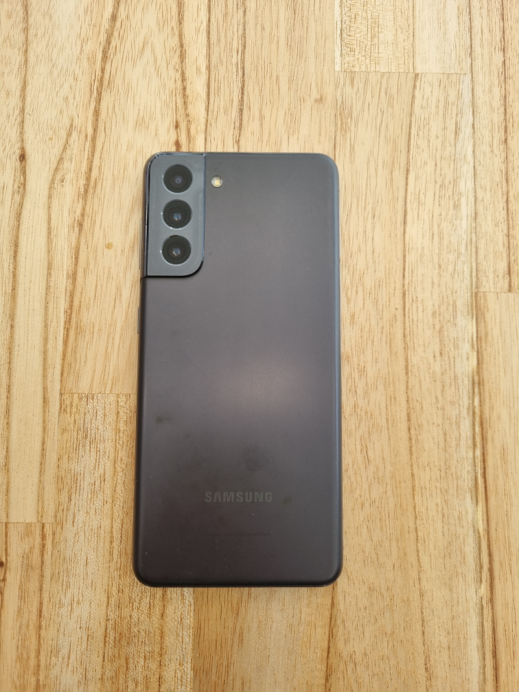 갤럭시s21 256기가 휴대폰 | 당근 중고거래