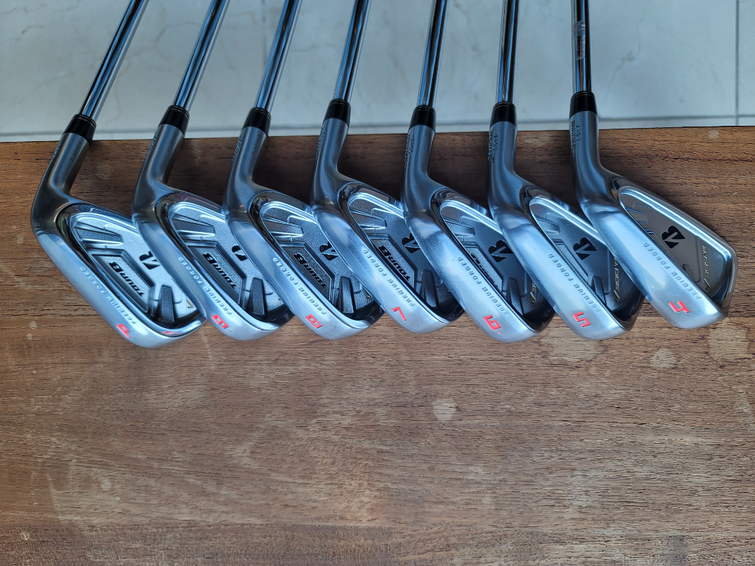 투어스테이지 V300-7(#4~... | 당근 중고거래