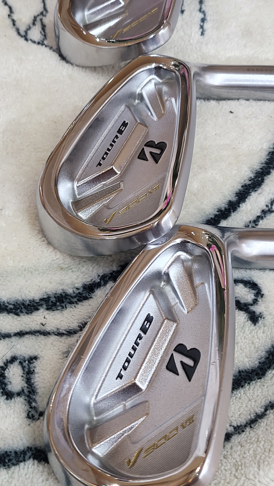 국민아이언 V300 7세대 | 당근 중고거래