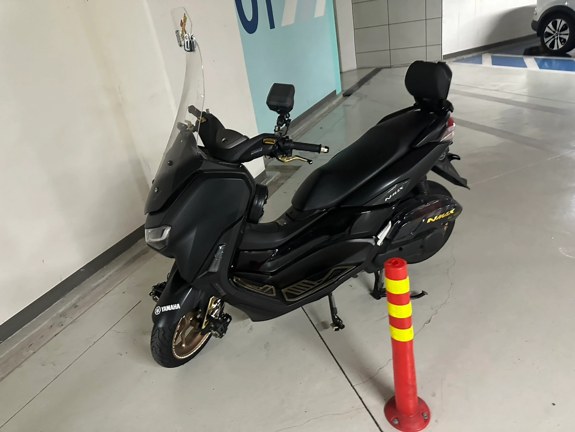 nmax125 22년 abs 풀... | 당근 중고거래