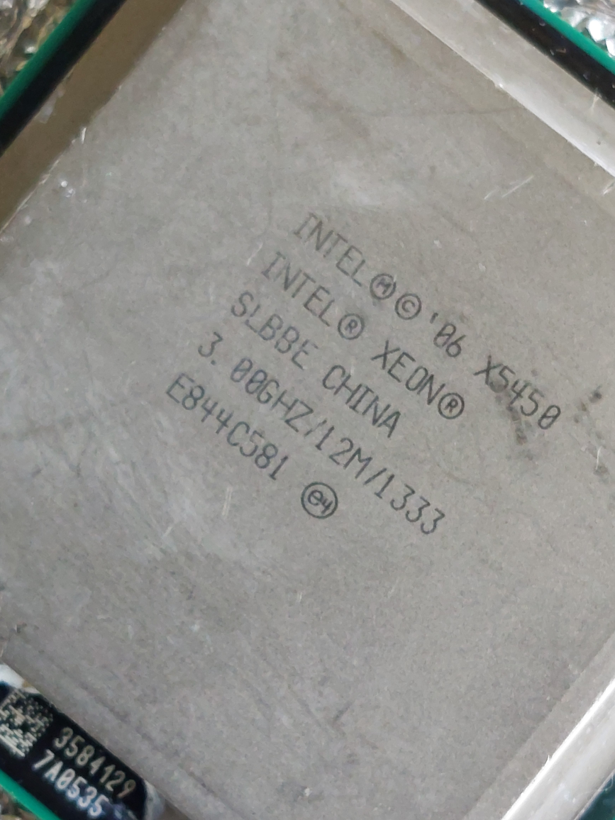 cpu 사진참조 | 당근 중고거래