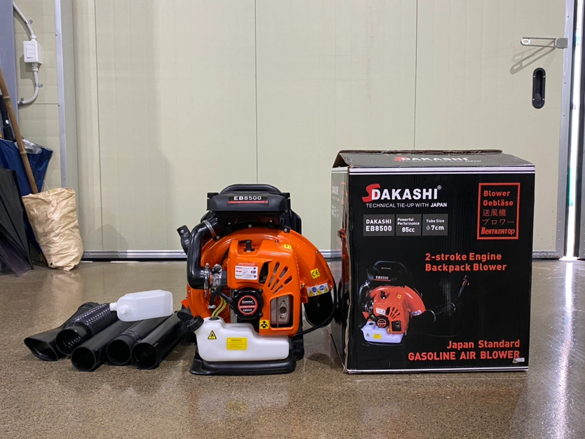 DAKASHI Japan 브로와 EB8500 | 기타 중고물품 | 당근 중고거래