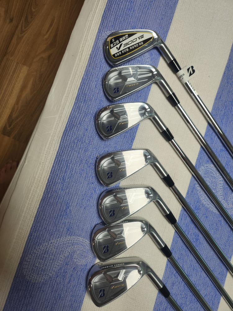 V300 8 4-pw 모두스 105R 새제품 | 삼산동 | 스포츠/레저 | 당근 중고거래