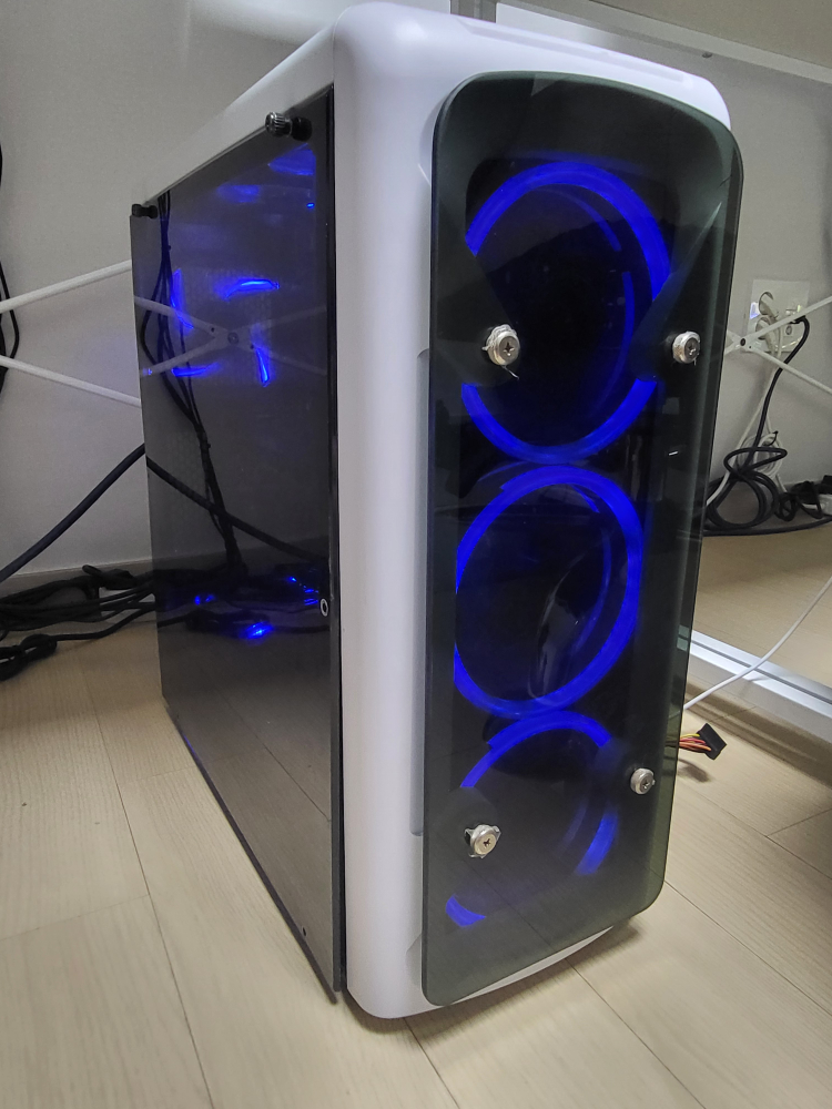 i5 4690 gtx970 컴퓨... | 당근 중고거래